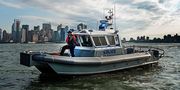 Aviation - Port Authority Police Benevolent Association Inc.