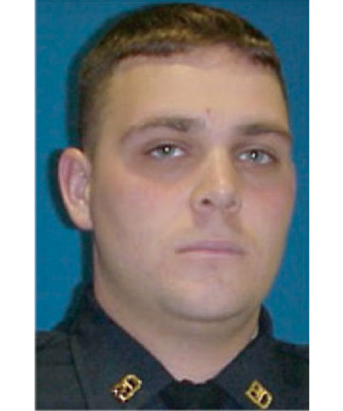 Fallen Officers Archive - Port Authority Police Benevolent Association Inc.
