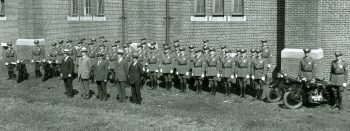 PAPD History - Port Authority Police Benevolent Association Inc.