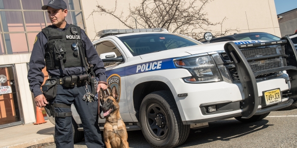 Special Operations - Port Authority Police Benevolent Association Inc.