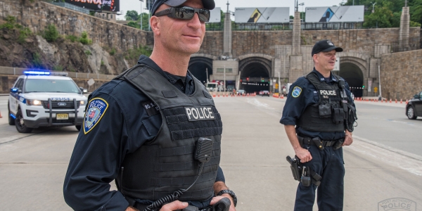 Special Operations - Port Authority Police Benevolent Association Inc.