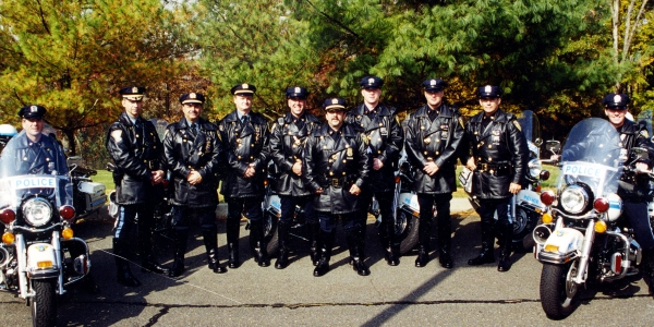 Special Operations - Port Authority Police Benevolent Association Inc.