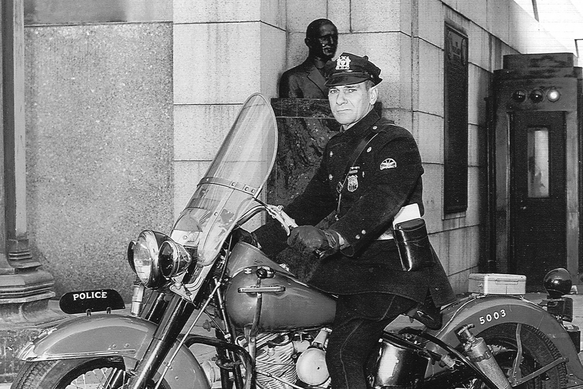 Special Operations - Port Authority Police Benevolent Association Inc.