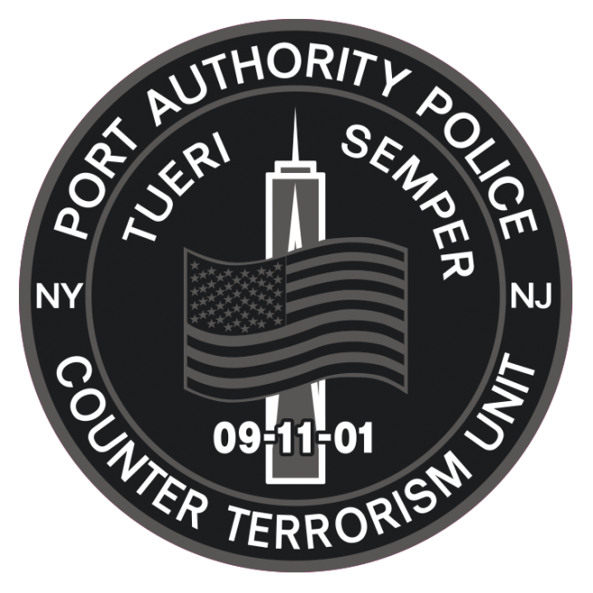 Special Operations - Port Authority Police Benevolent Association Inc.