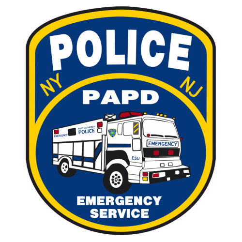 Special Operations - Port Authority Police Benevolent Association Inc.