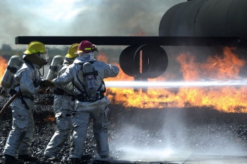 Police Academy - Port Authority Police Benevolent Association Inc.