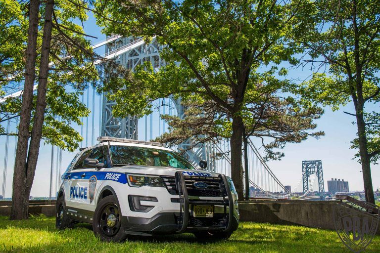 Port Authority Police Benevolent Association Inc.