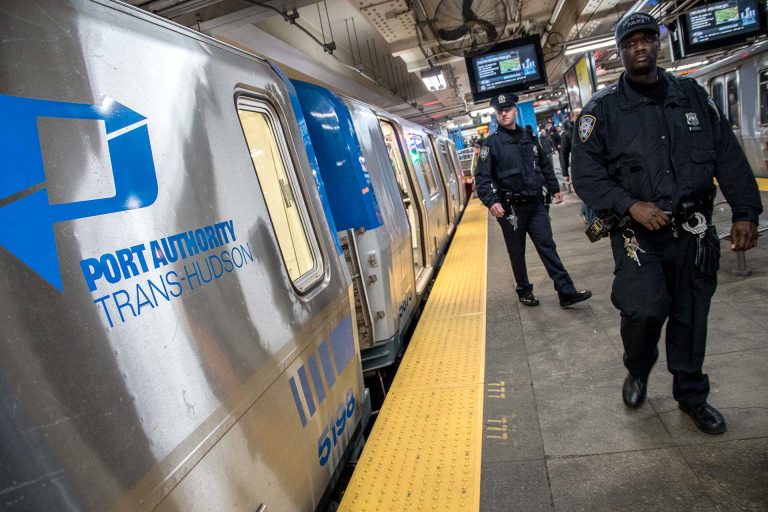 Port Authority Police Benevolent Association Inc.