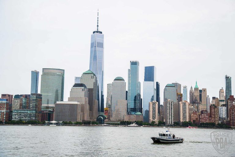 Port Authority Police Benevolent Association Inc.