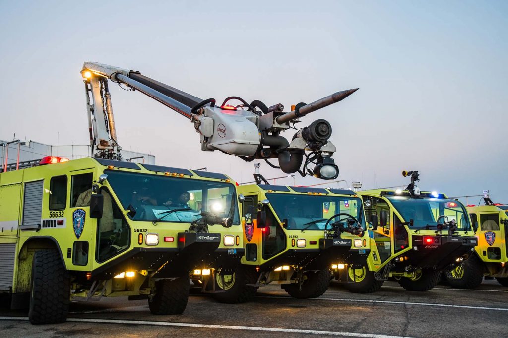 Port Authority Police Benevolent Association Inc.