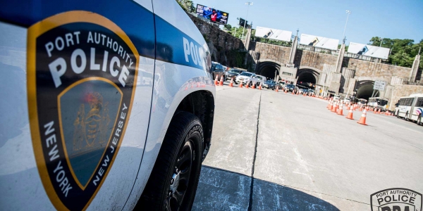 Port Authority Police Benevolent Association Inc.