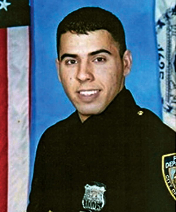 Fallen Officers Archive - Port Authority Police Benevolent Association Inc.