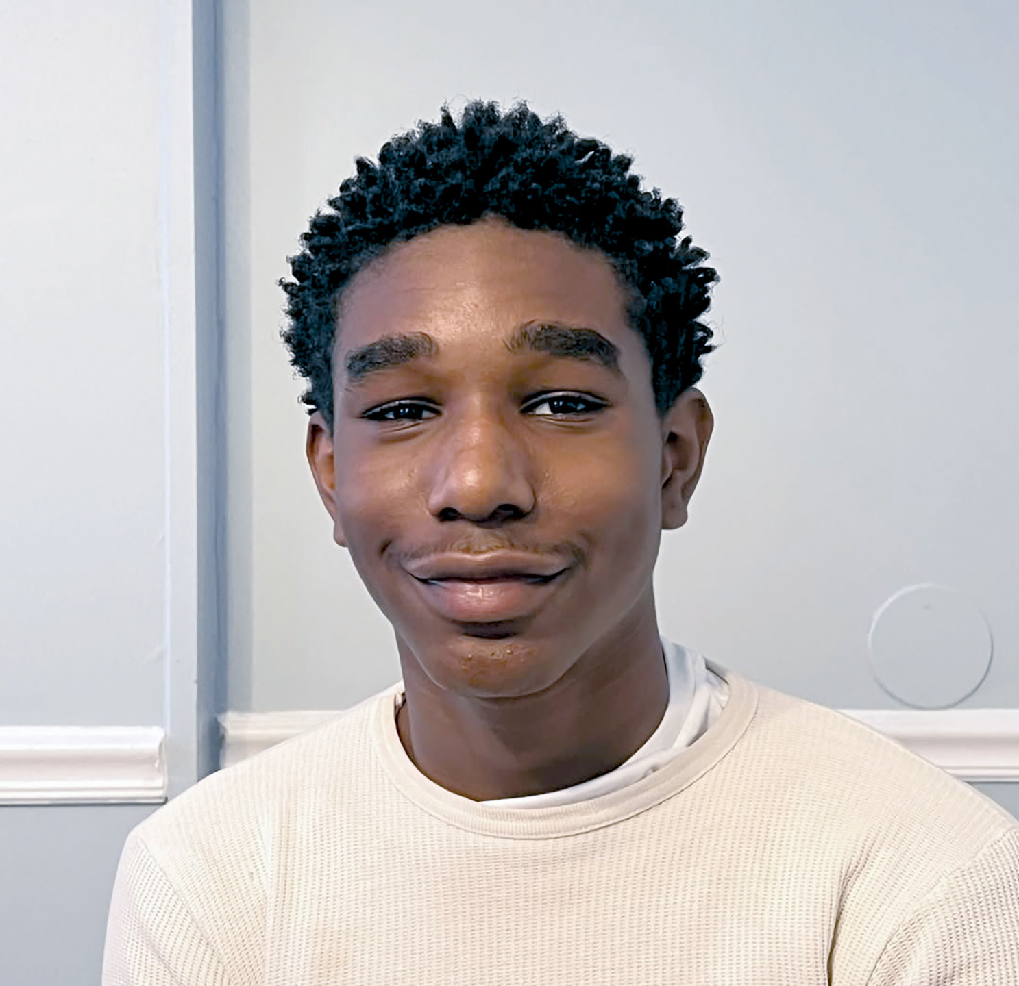 Missing Juvenile: Devin Dorival — Ewing, New Jersey - Port Authority ...