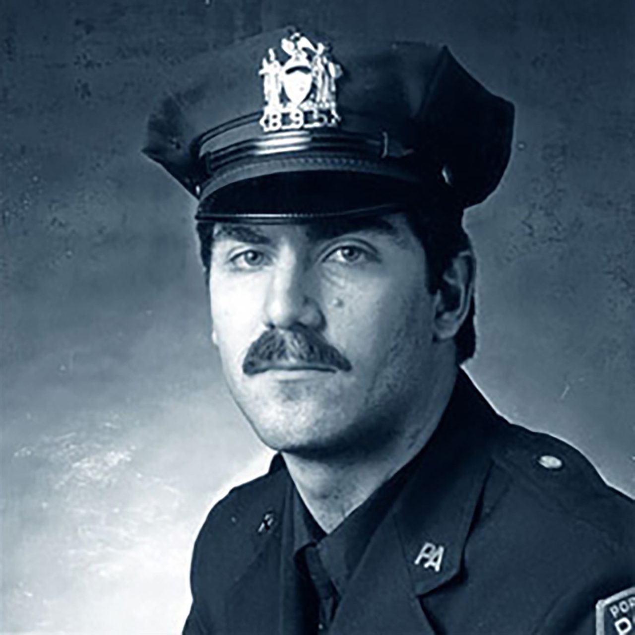 42nd Remembrance of Port Authority Police Officer Scott Parker - Port ...