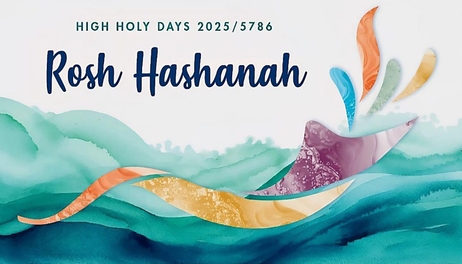 Happy Rosh Hashanah - Port Authority Police Benevolent Association Inc.