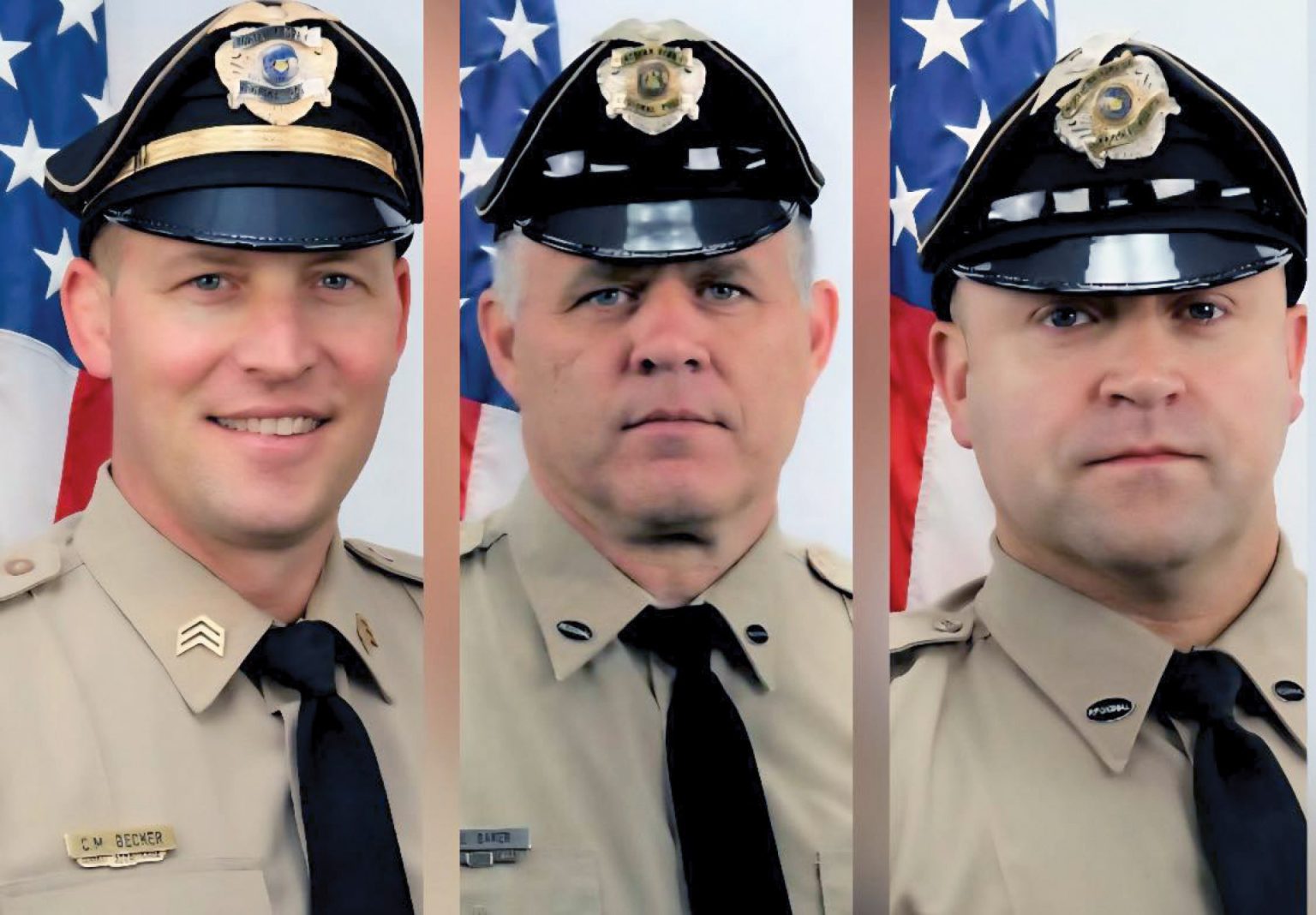 In Remembrance: Northern York County Regional Police Det. Sgt. Cody ...