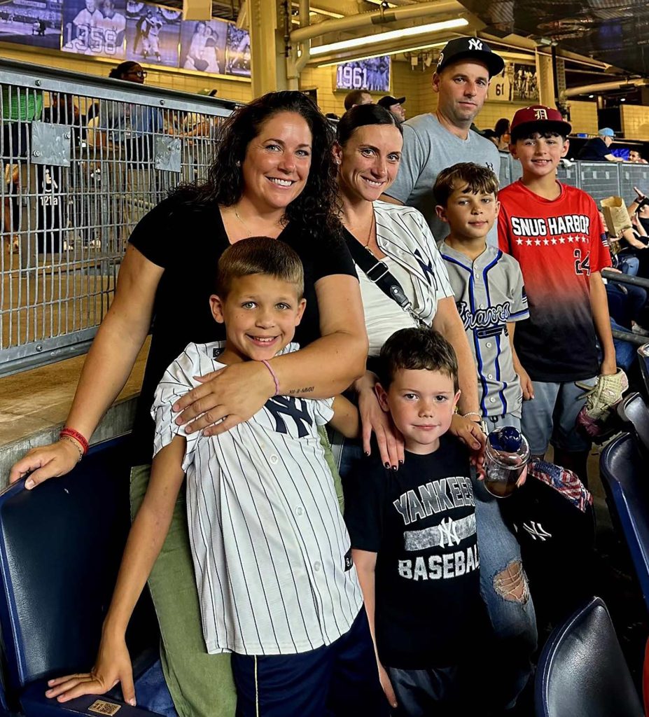 Law Enforcement Officers Weekend Supports Family of Fallen PAPD Officer ...