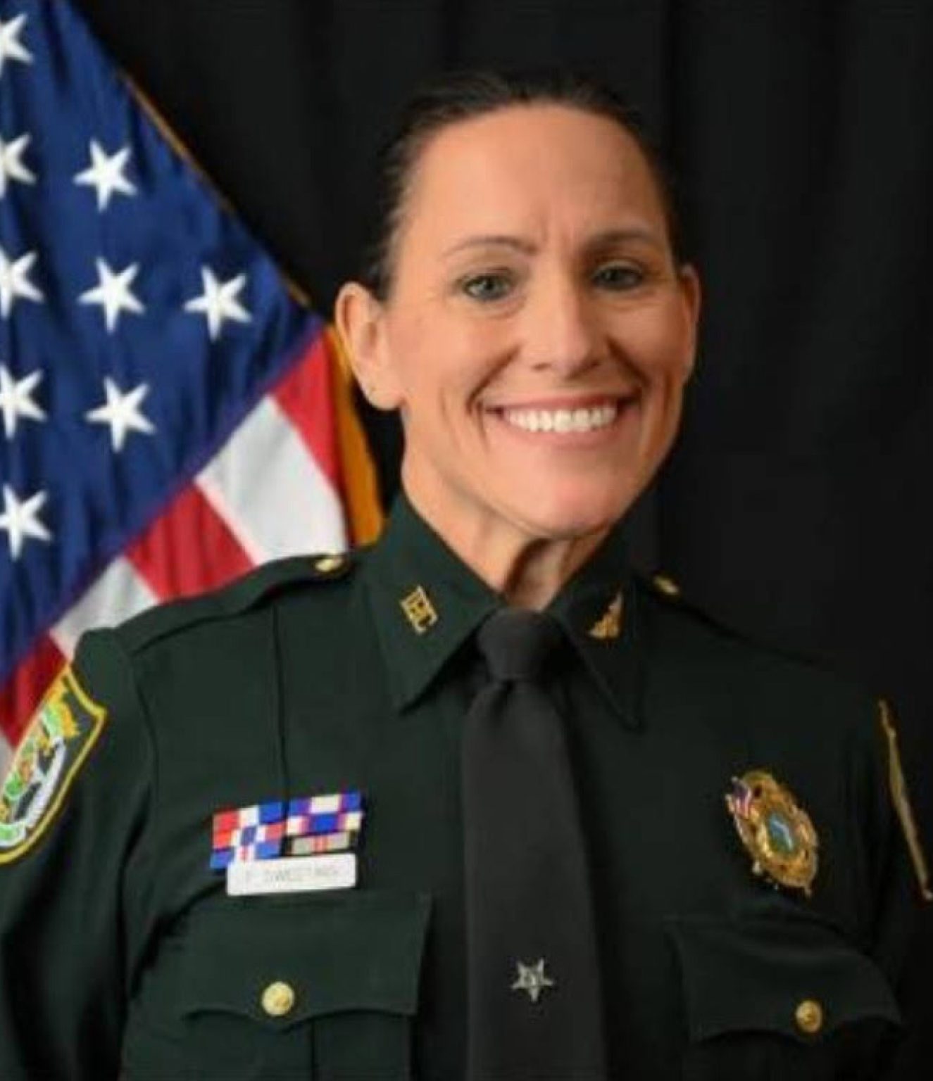 In Remembrance: Florida Deputy Sheriff Terri Mashkow - Port Authority ...
