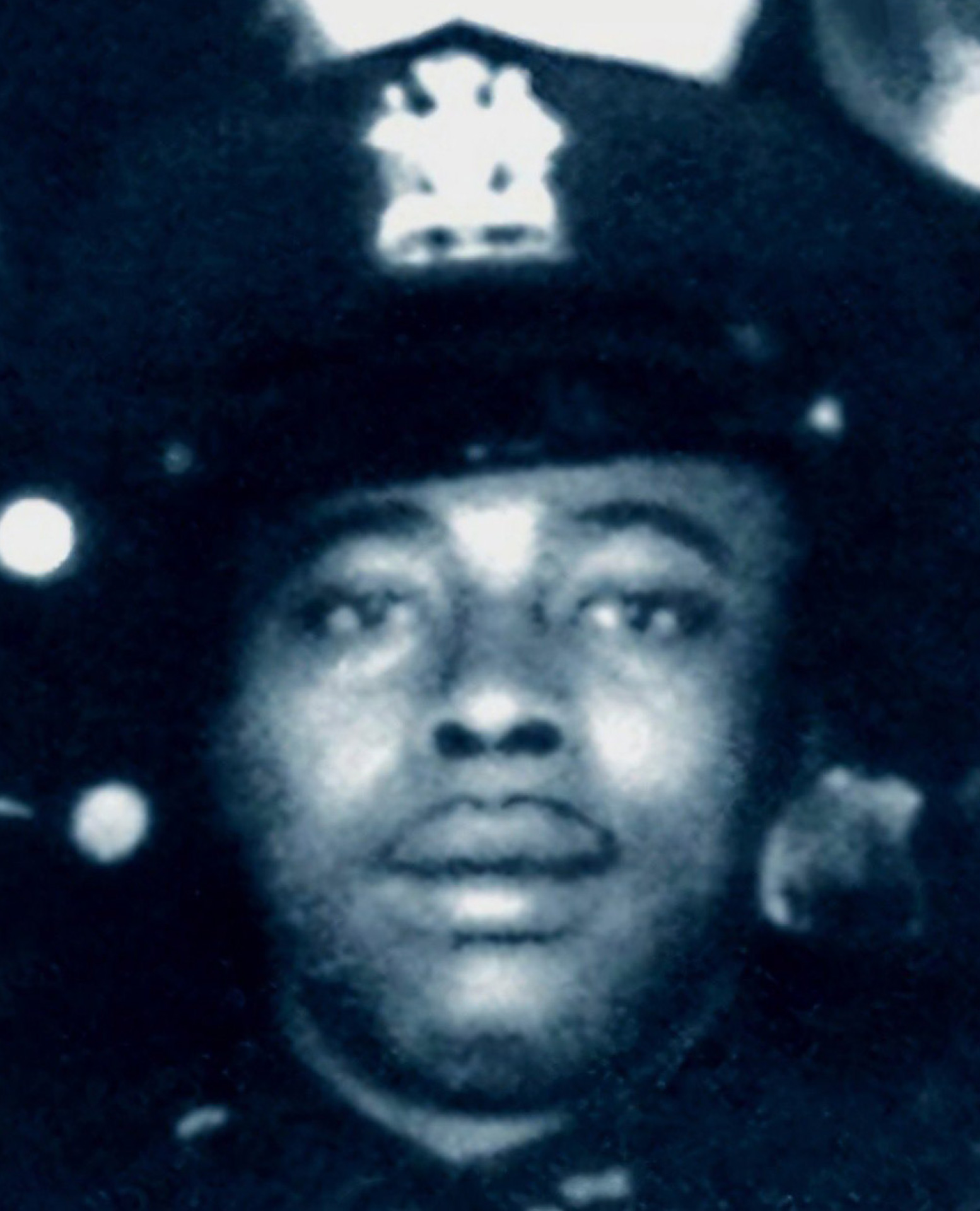 In Remembrance: PAPD Police Officer Hitler M. McLeod - Port Authority ...