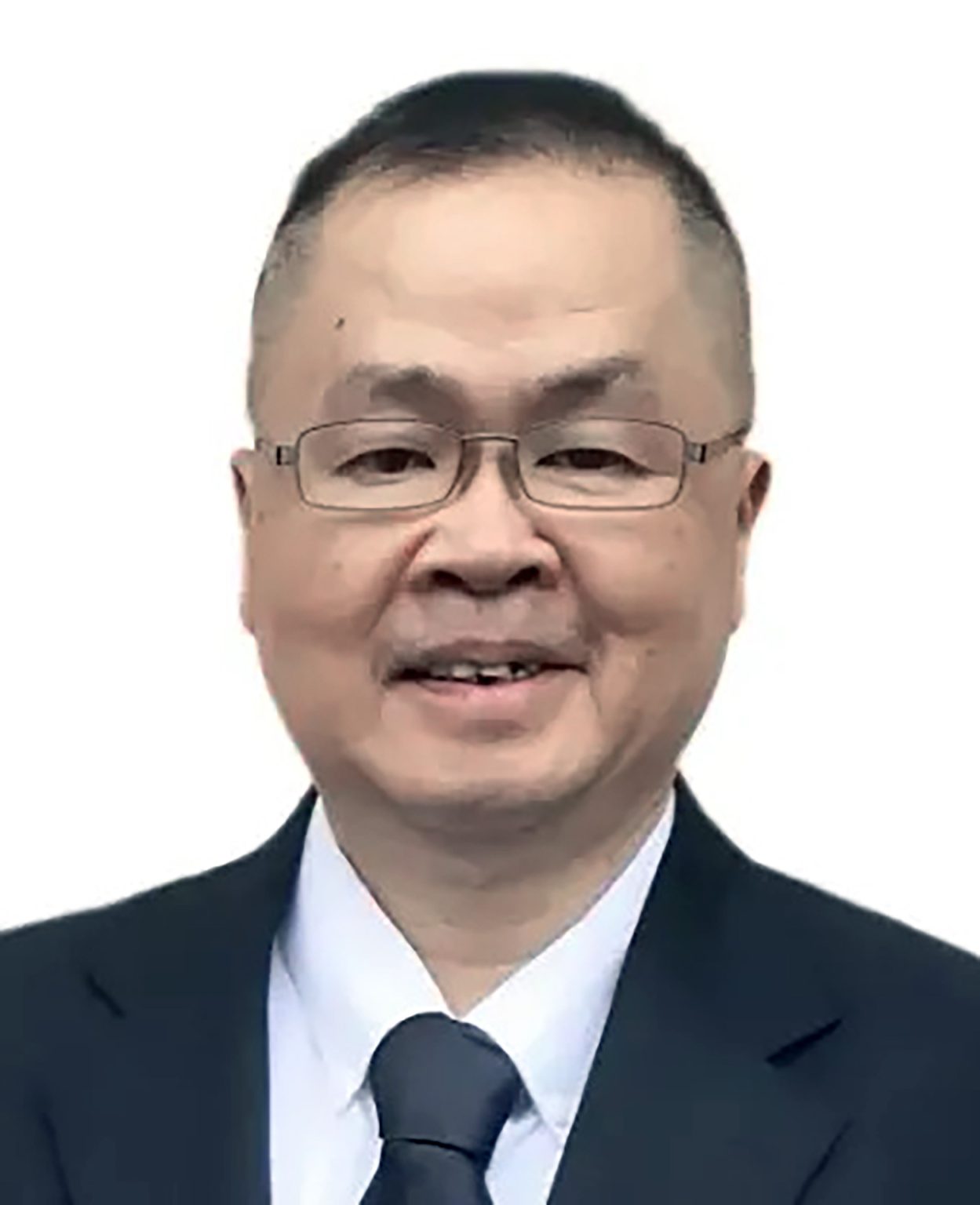 In Remembrance: Retired PAPD Police Officer Edmund Hom - Port Authority ...